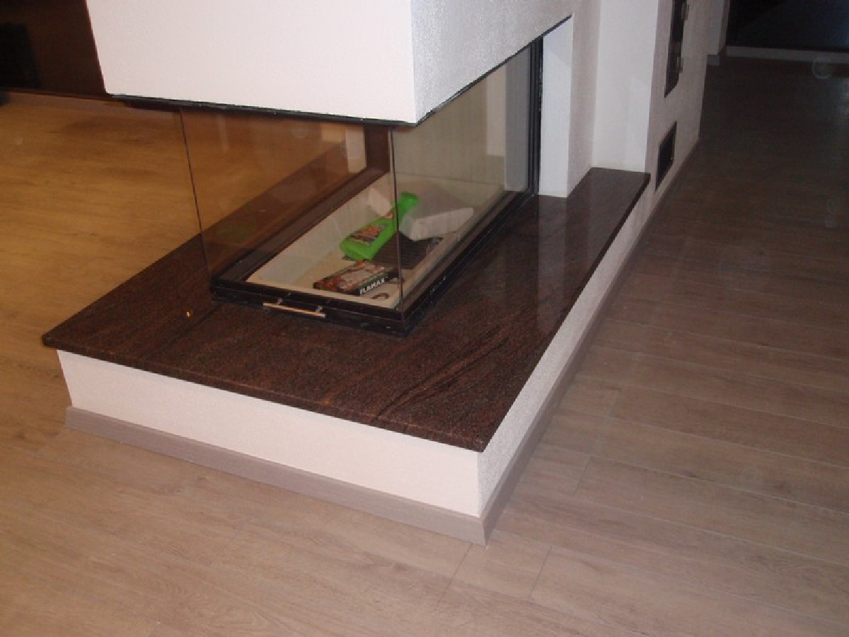 Krb - Nitra - Kamenárstvo Bartfay